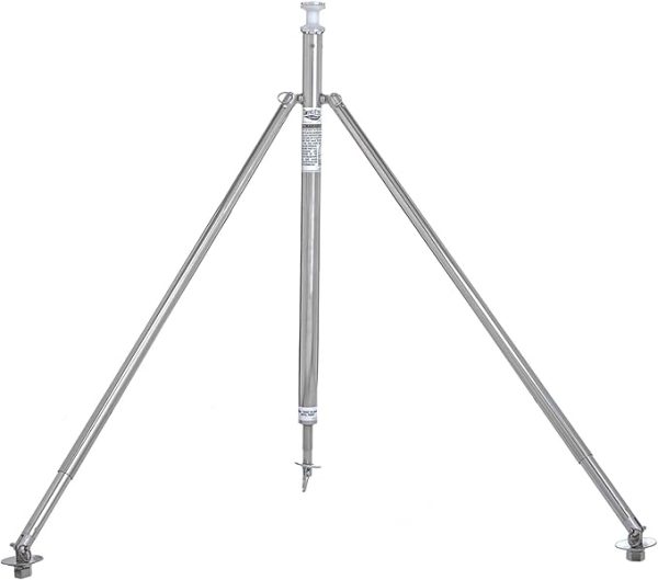Swivl-Eze Catalog | Marine Seat Mounts, Posts & Pedestals